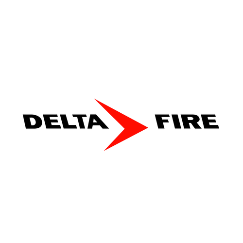 Delta Fire Tagged "Firefighting" - Fire and Rescue Tools