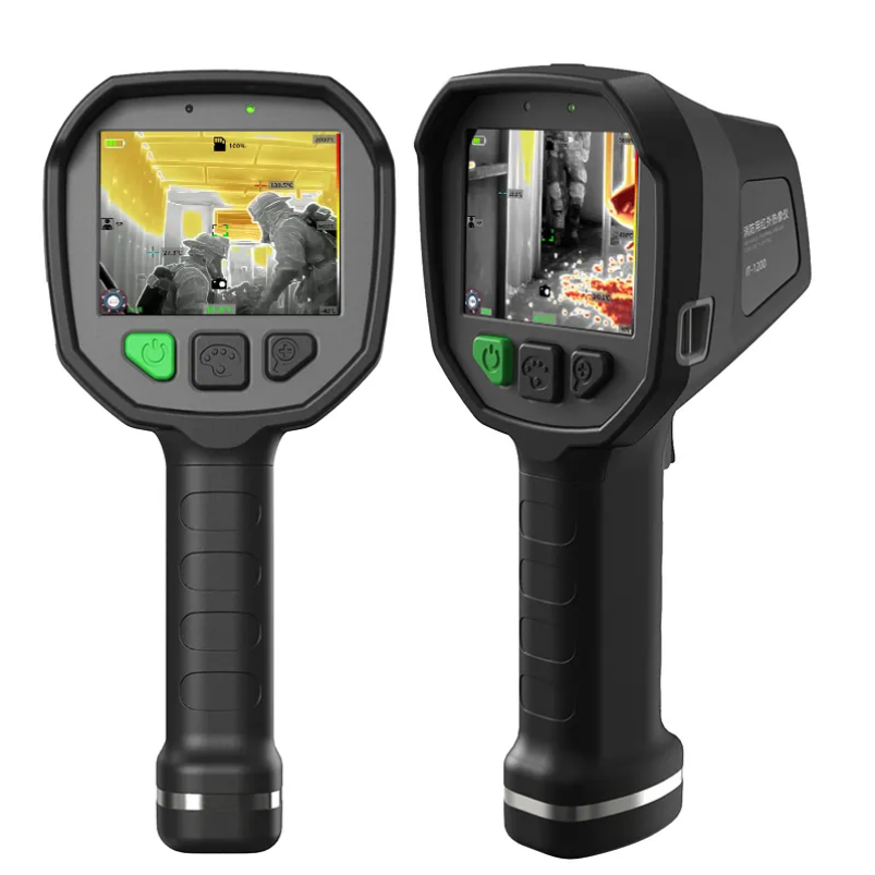 Thermal Imaging Camera - Fire and Rescue Tools