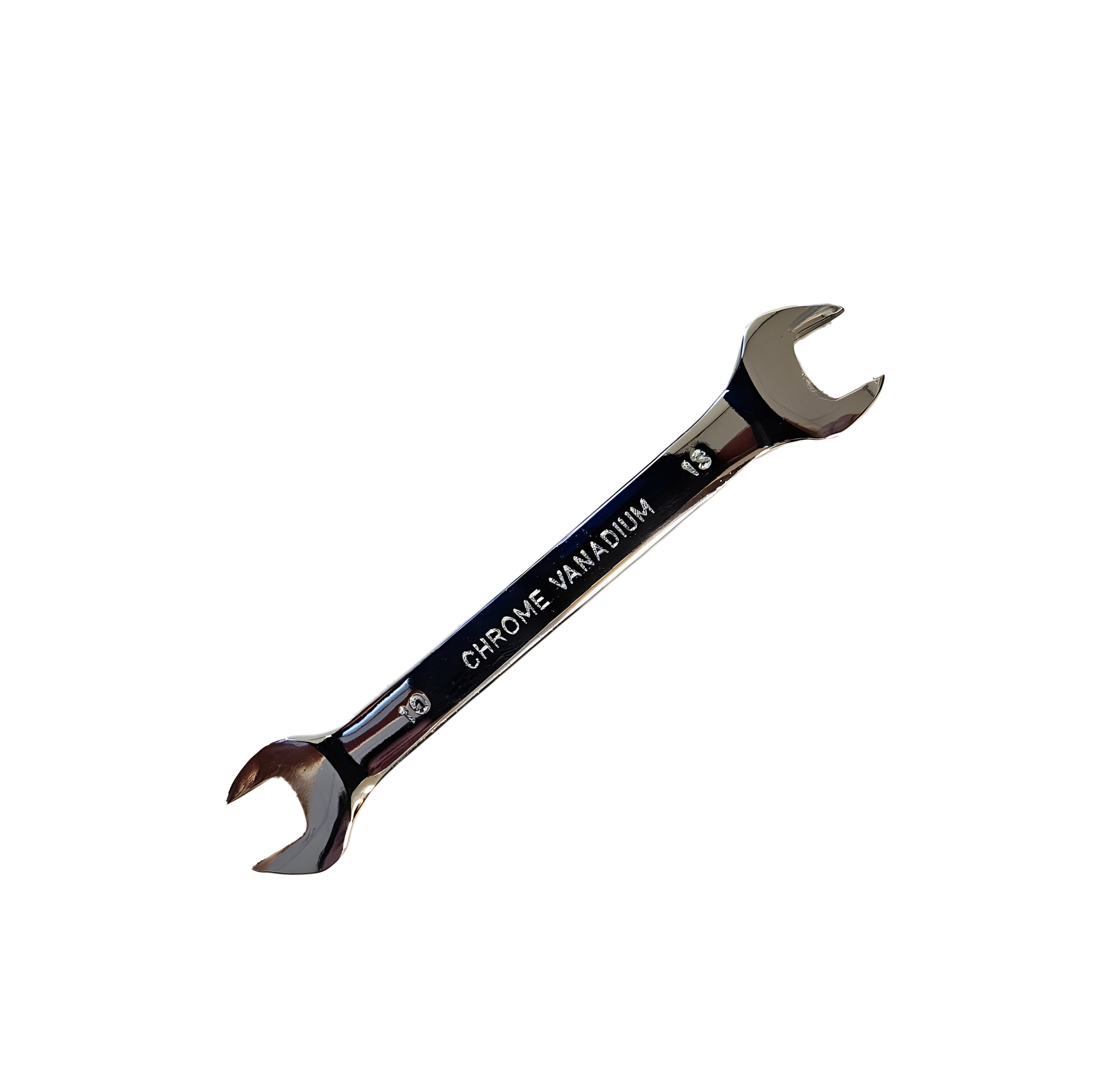 Professional 10 & 13mm Spanner - Fire and Rescue Tools
