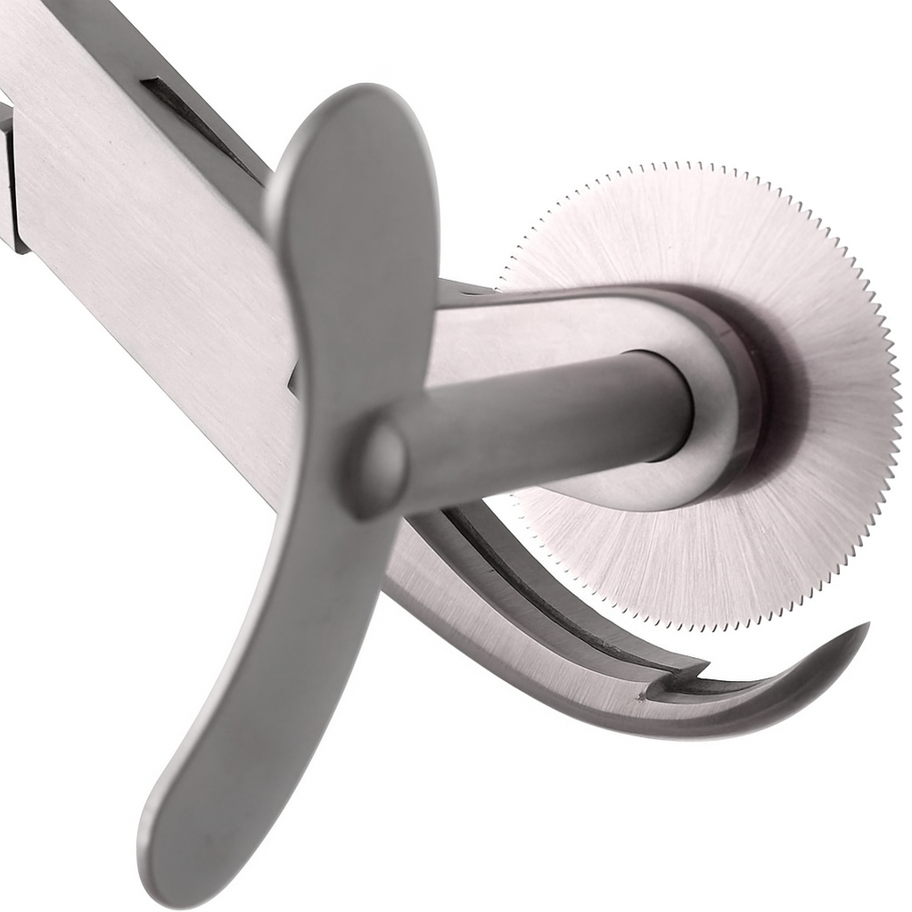 Finger Ring Cutter - Fire and Rescue Tools