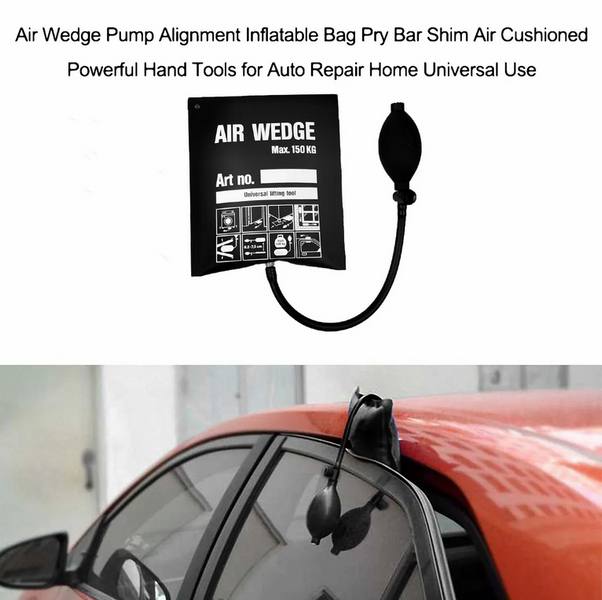 H.E.R Air Wedge - Fire and Rescue Tools