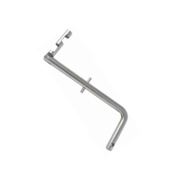Emergency Access Key Set - Fire and Rescue Tools