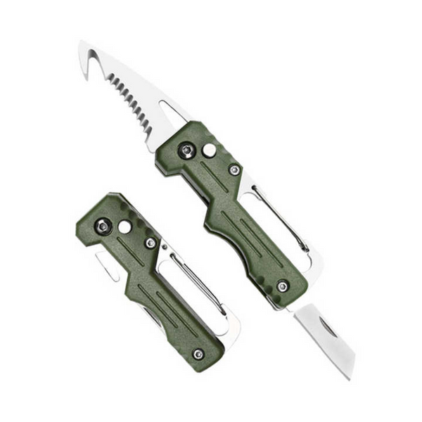 Mini Safety Cutter V2 - Fire and Rescue Tools