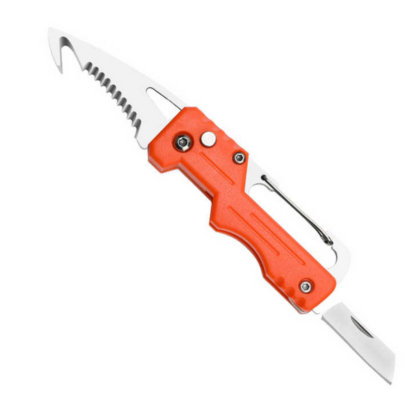 Mini Safety Cutter V2 - Fire and Rescue Tools