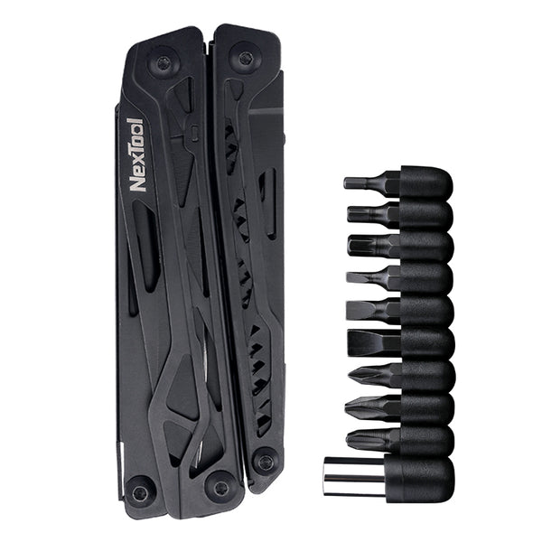 NexTool Black Knight - Fire and Rescue Tools