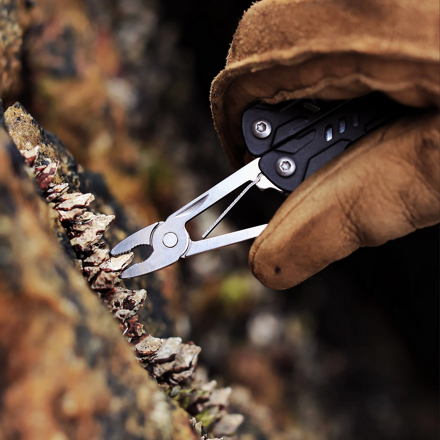 NexTool Mini Sailor - Fire and Rescue Tools