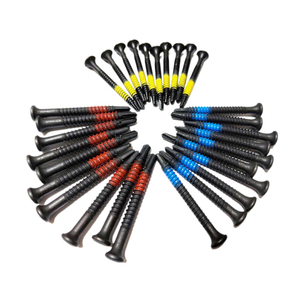 Replacement Hardened M12 Screws for Euro Lock Puller - Fire and Rescue ...