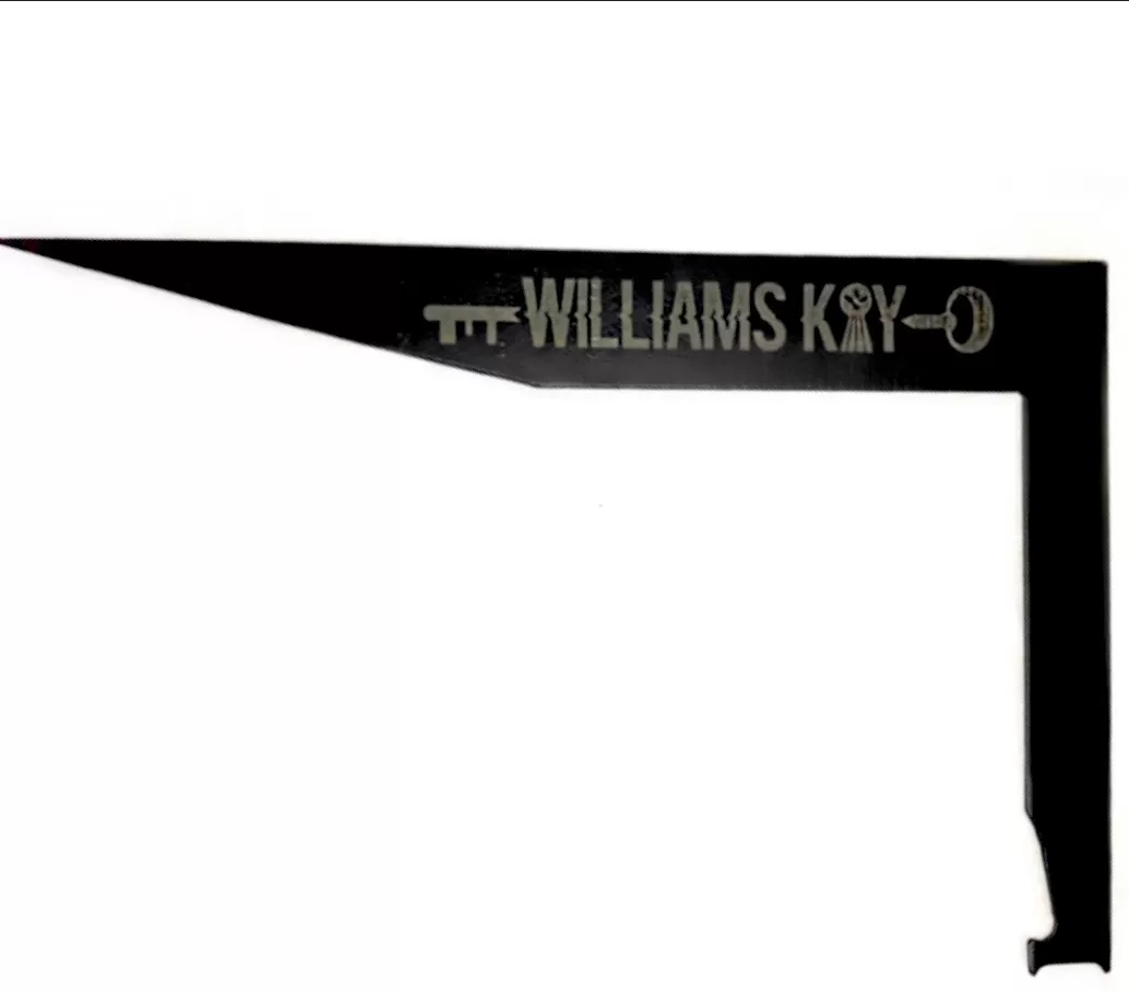 Williams Key | Fire and Rescue Tools