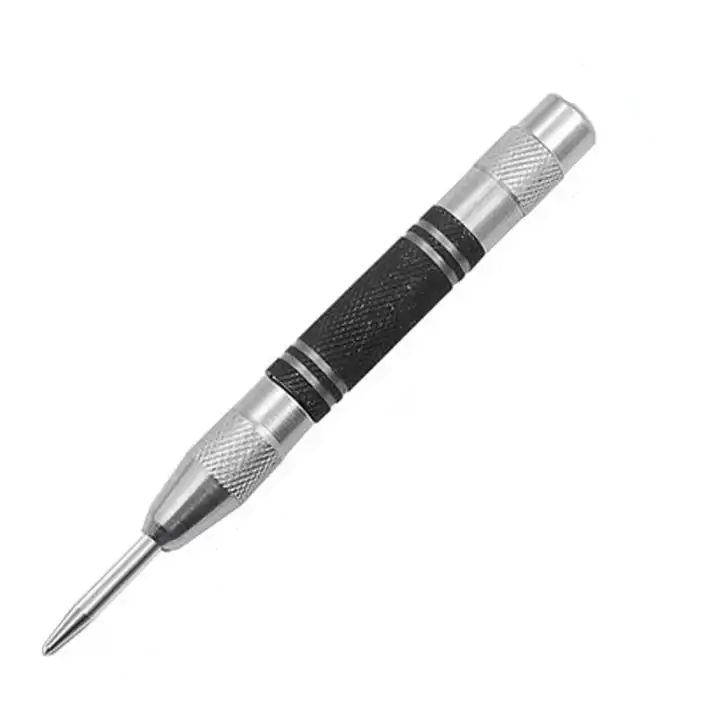 Heavy Duty Glass Breaker Punch | Fire and Rescue Tools