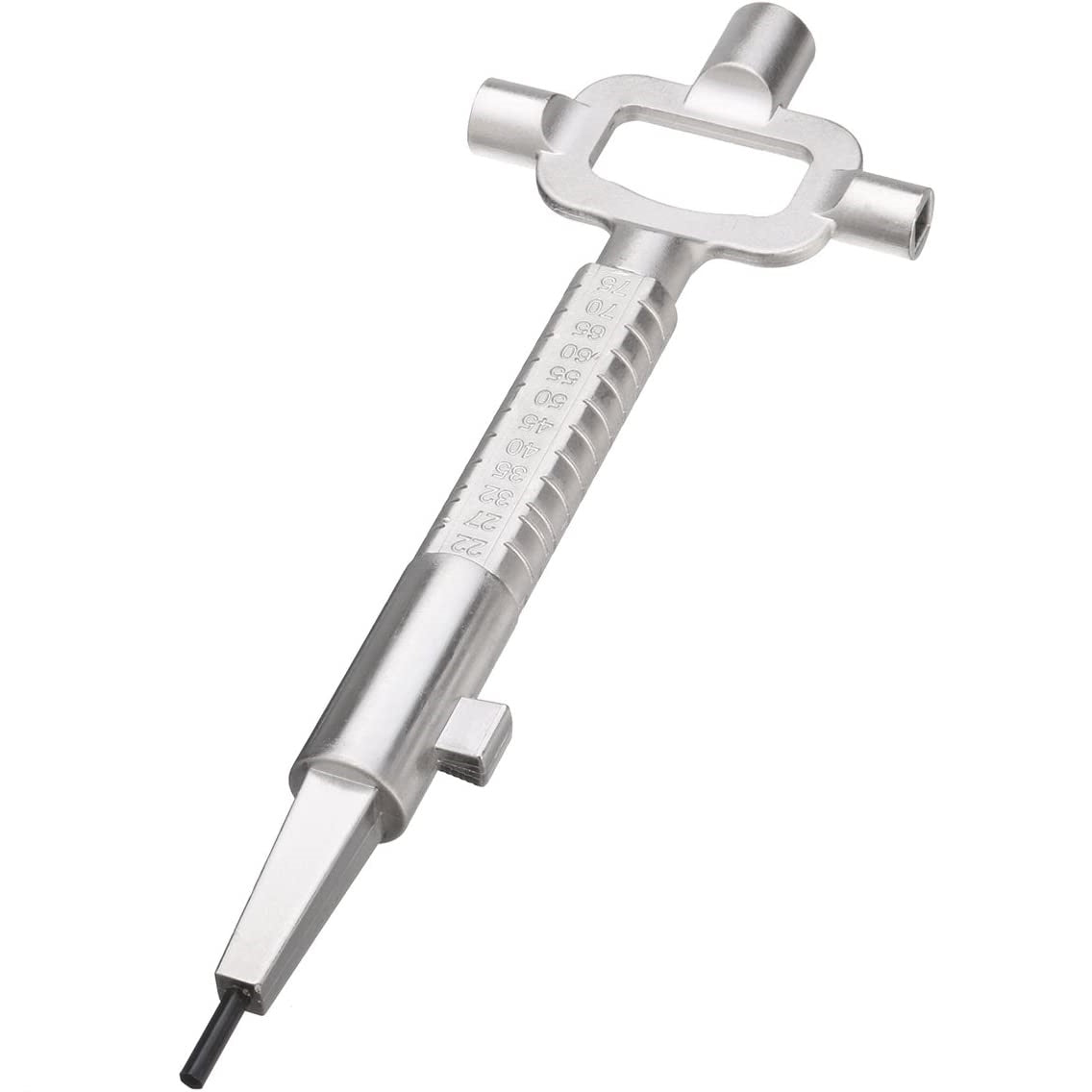 Locksmith Entry Tool | Fire and Rescue Tools