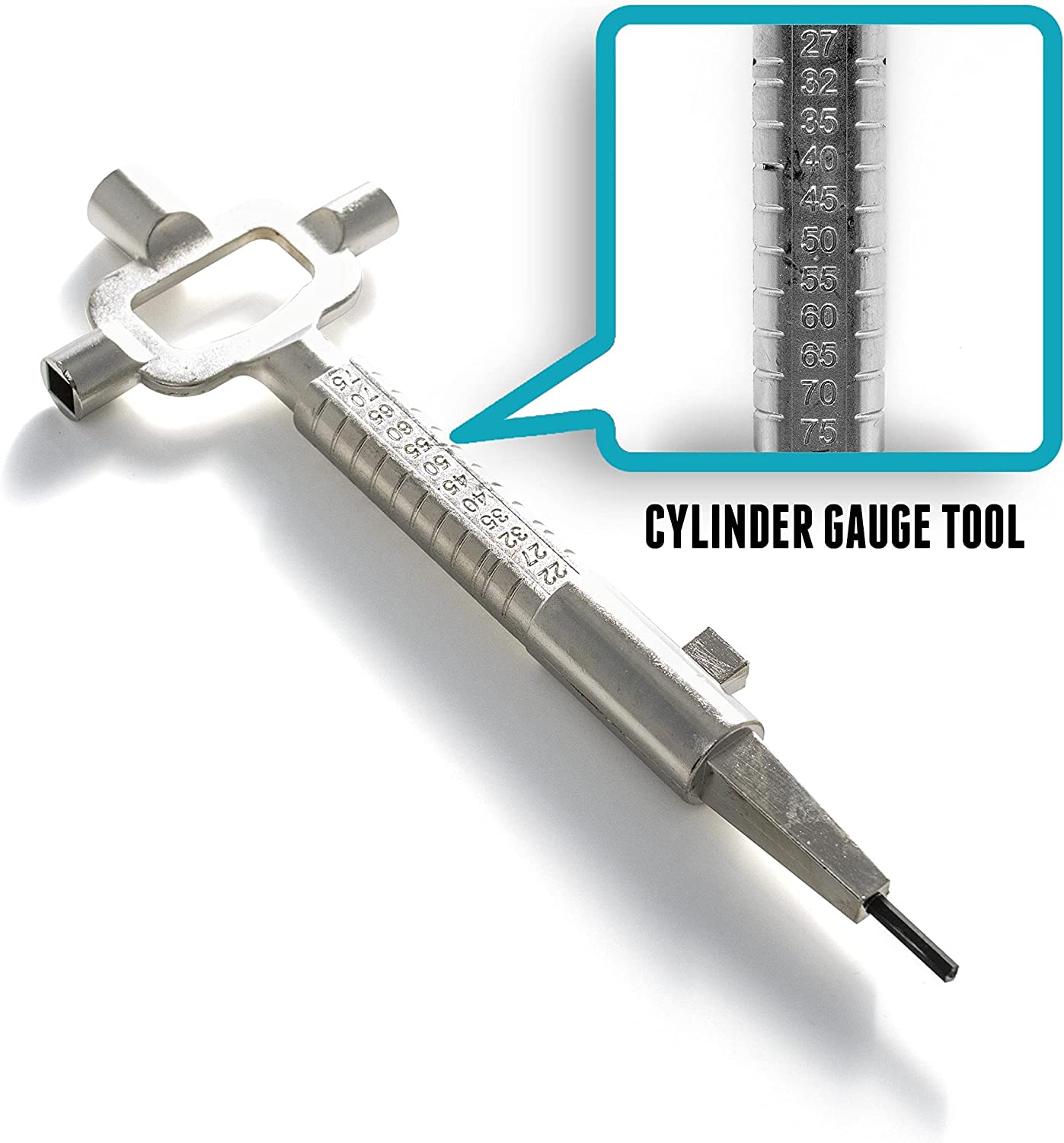 Locksmith Entry Tool | Fire and Rescue Tools