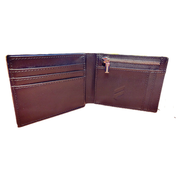 Firefighter Wallet - Fire and Rescue Tools