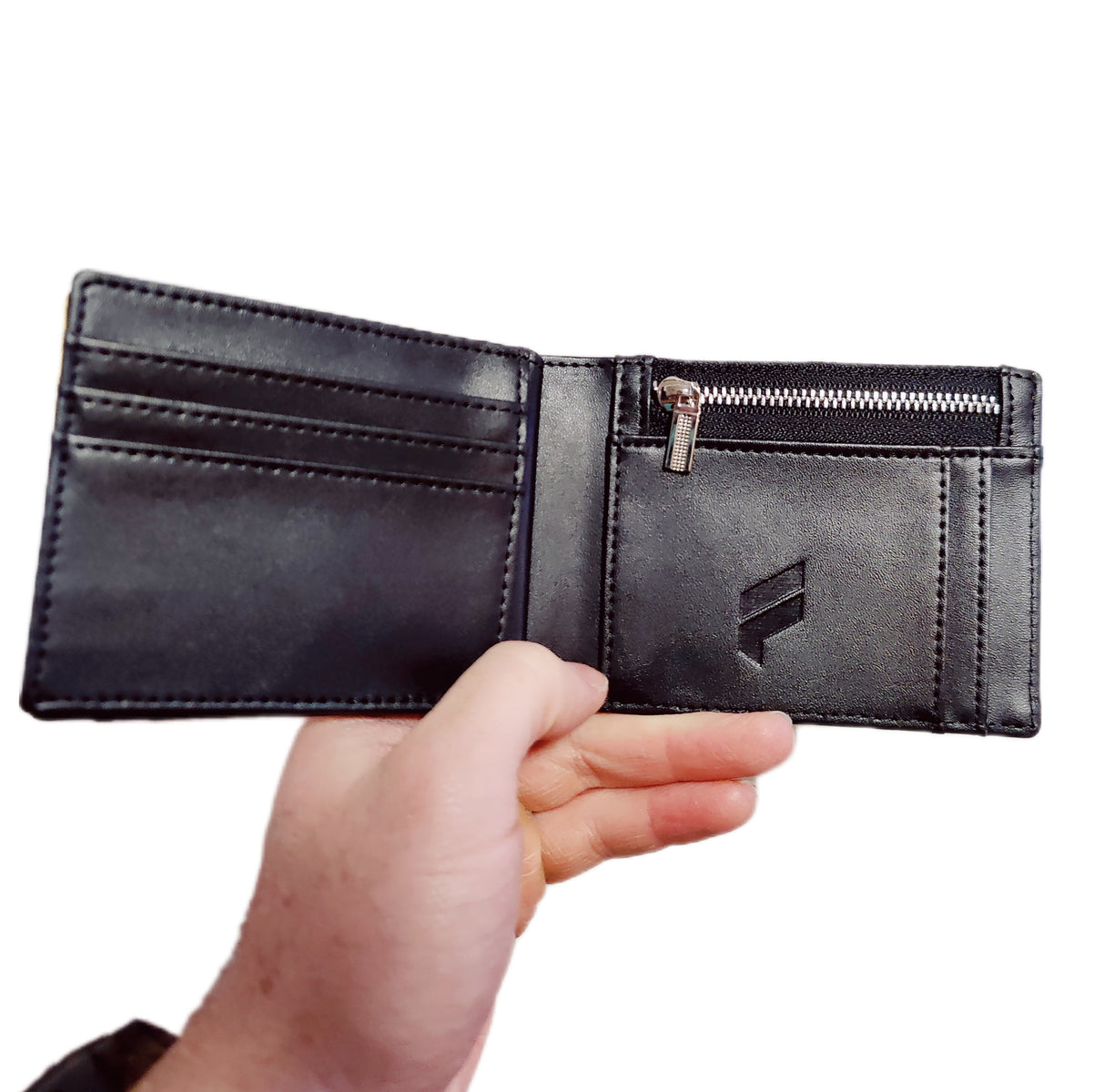 Firefighter Wallet - Fire and Rescue Tools