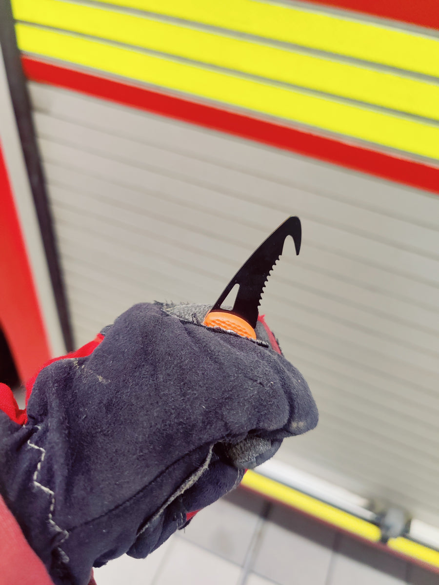 Mini Safety Cutter - Fire and Rescue Tools