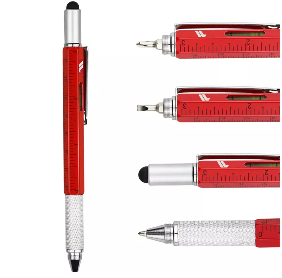 Multi Tool Pen | Fire and Rescue Tools