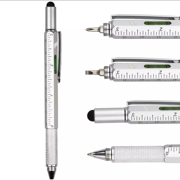 Multi Tool Pen - Fire and Rescue Tools