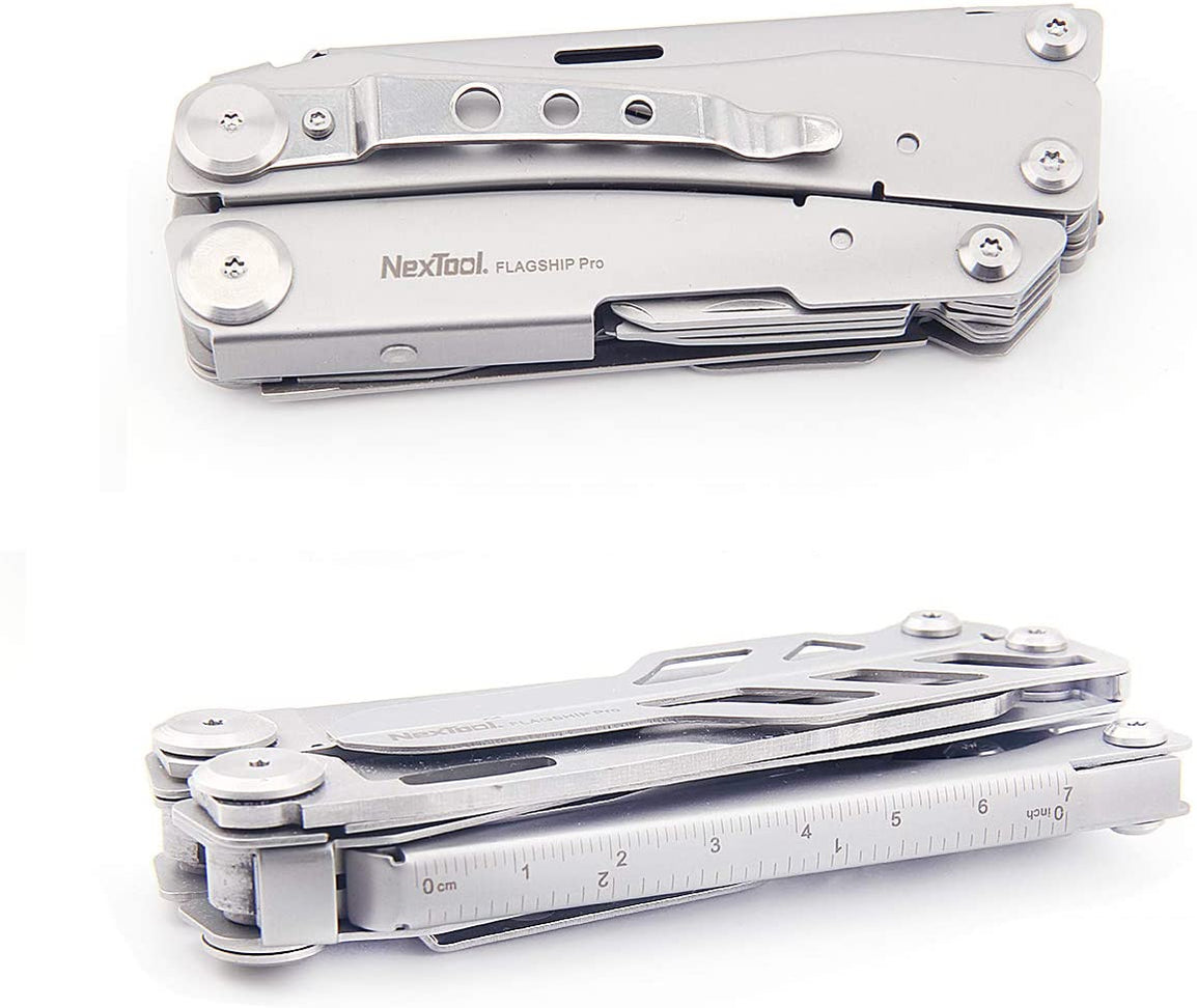 NexTool Flagship Pro - Fire and Rescue Tools
