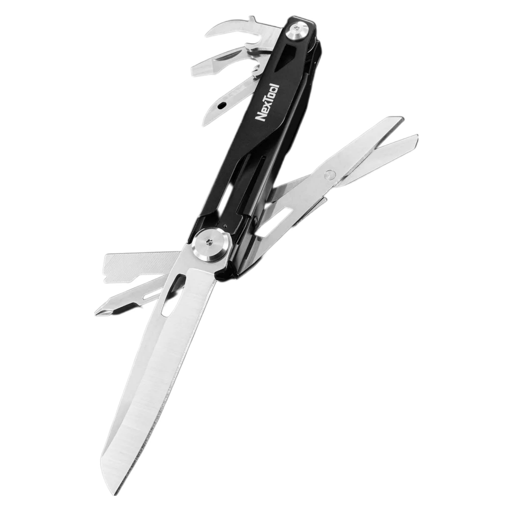 NexTool Knight | Fire and Rescue Tools