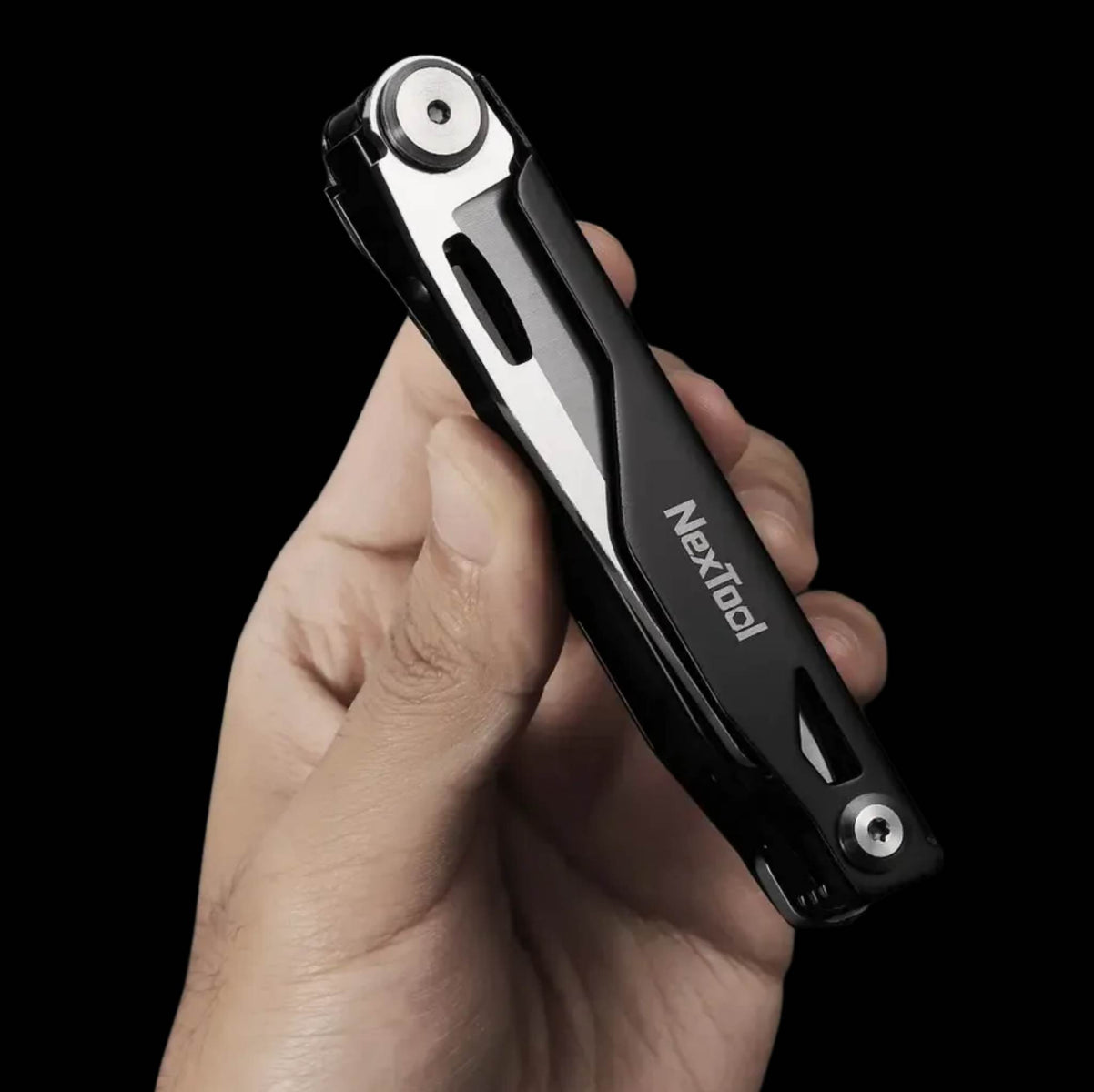 NexTool Knight - Fire and Rescue Tools