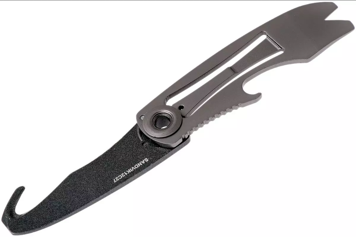 NexTool TaoBar | Fire and Rescue Tools