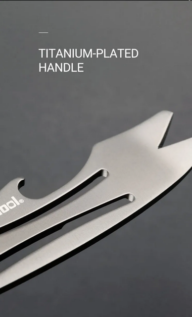 NexTool TaoBar | Fire and Rescue Tools