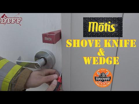 Mini Jim | Fire and Rescue Tools